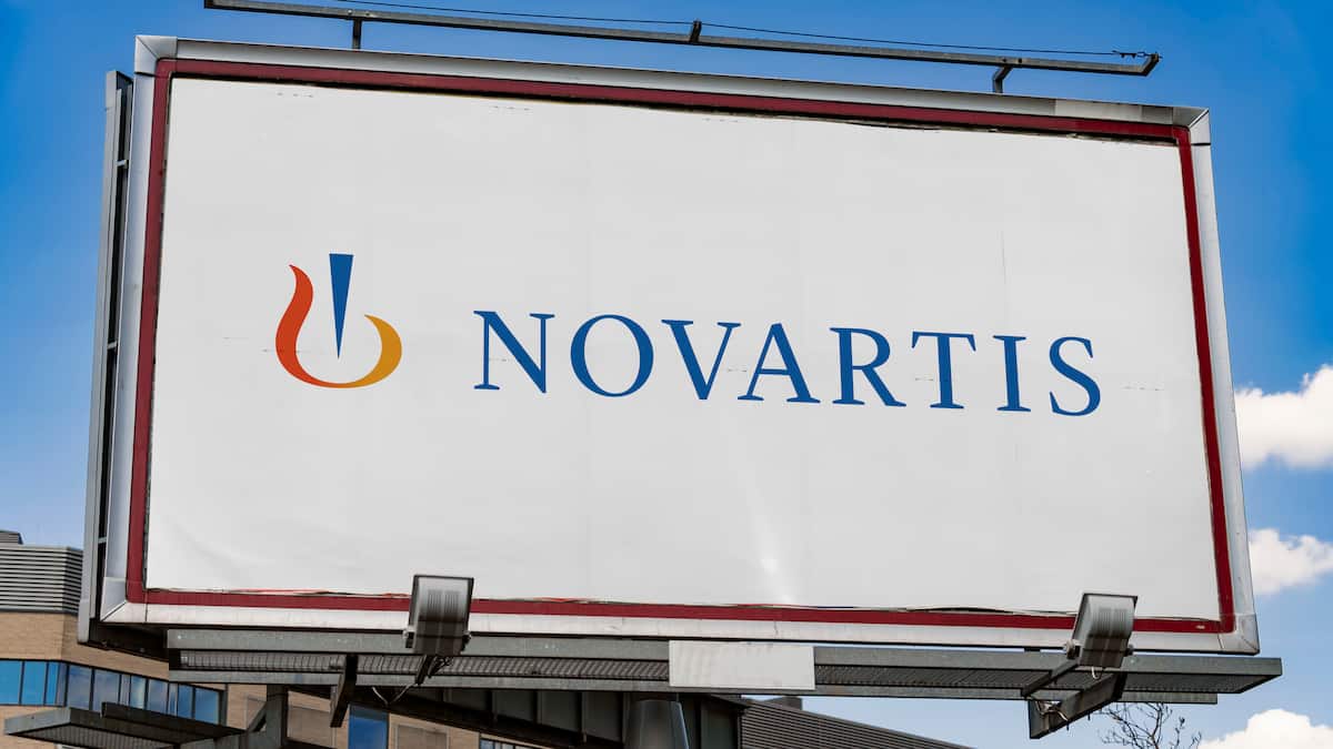 Novartis erhält Swissmedic-Zulassung für Cosentyx | cash