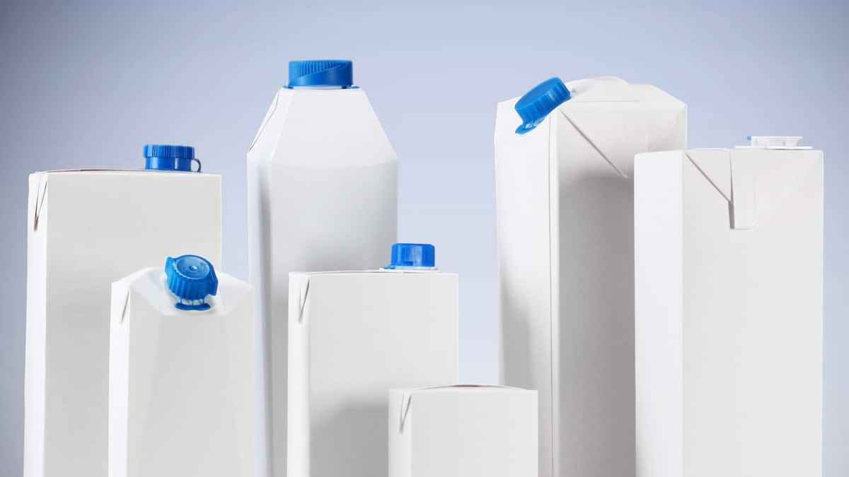 SIG Combibloc sieht sich auf gutem Weg zu Zielen | cash