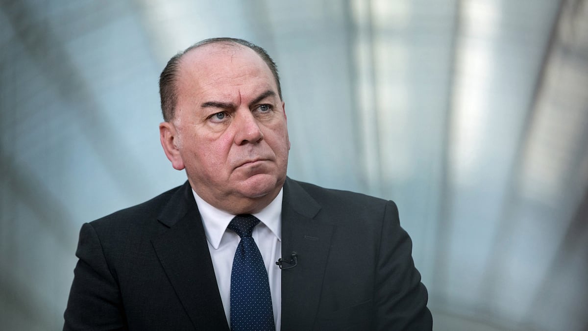 Axel Weber zum Credit-Suisse-Deal: «Die Schweiz hat das einzig Richtige ...