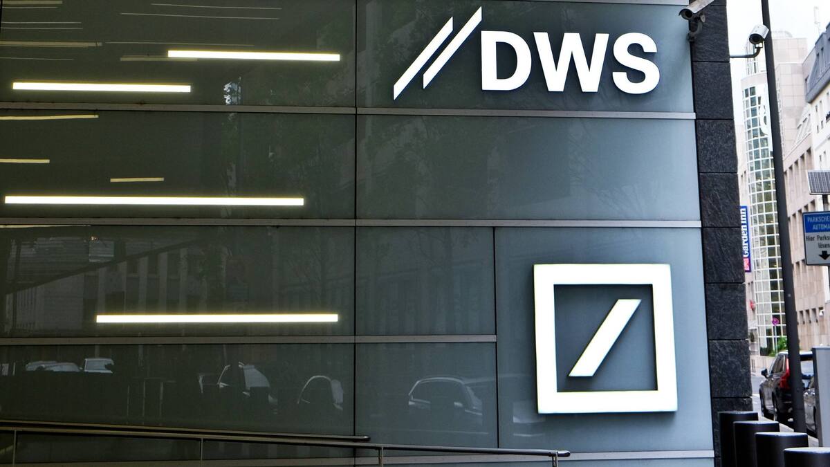 ESG: Neuer DWS-Chef will «überschwänglichen» Hype herunterfahren | cash