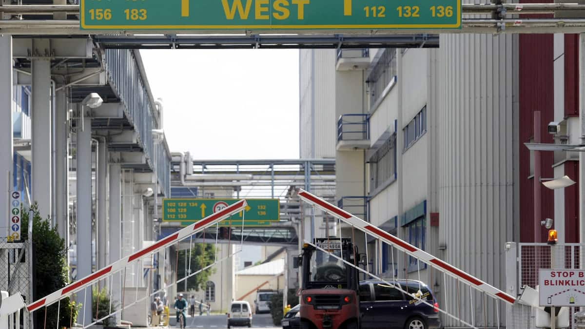 Sandoz lanciert Biosimilar Afqlir zur Behandlung von Augenleiden in der ...