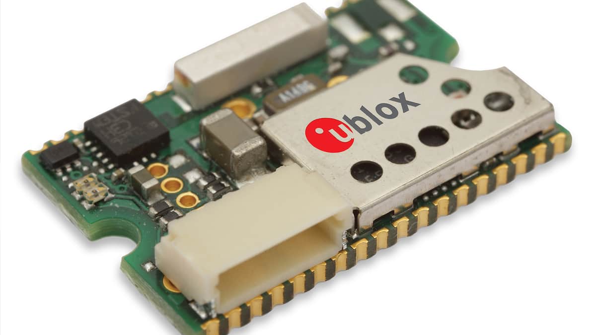 U-blox ernennt Camila Japur zur Finanzchefin | cash