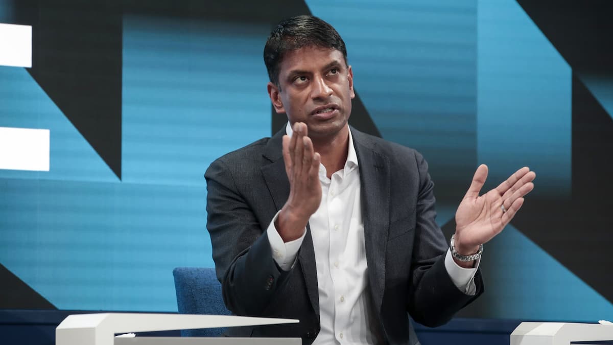 Novartis-CEO will mehr starke Blockbuster in kürzeren Abständen | cash