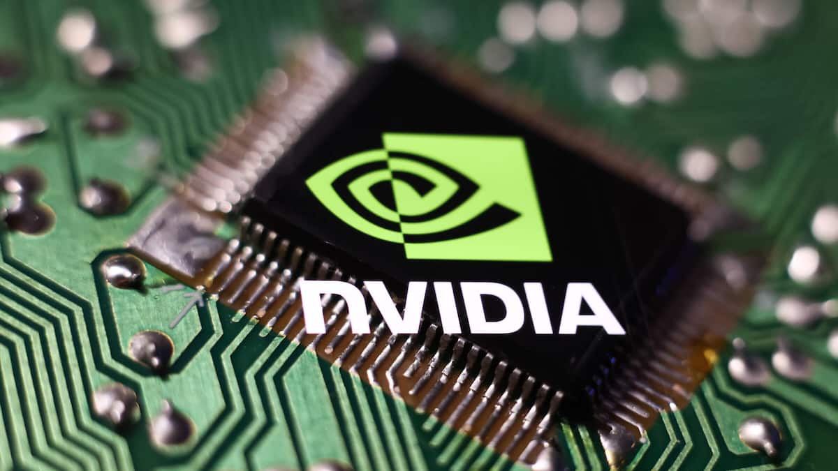 Nvidia-Aktie wegen KI-Boom bei TSMC auf Rekordhoch | cash
