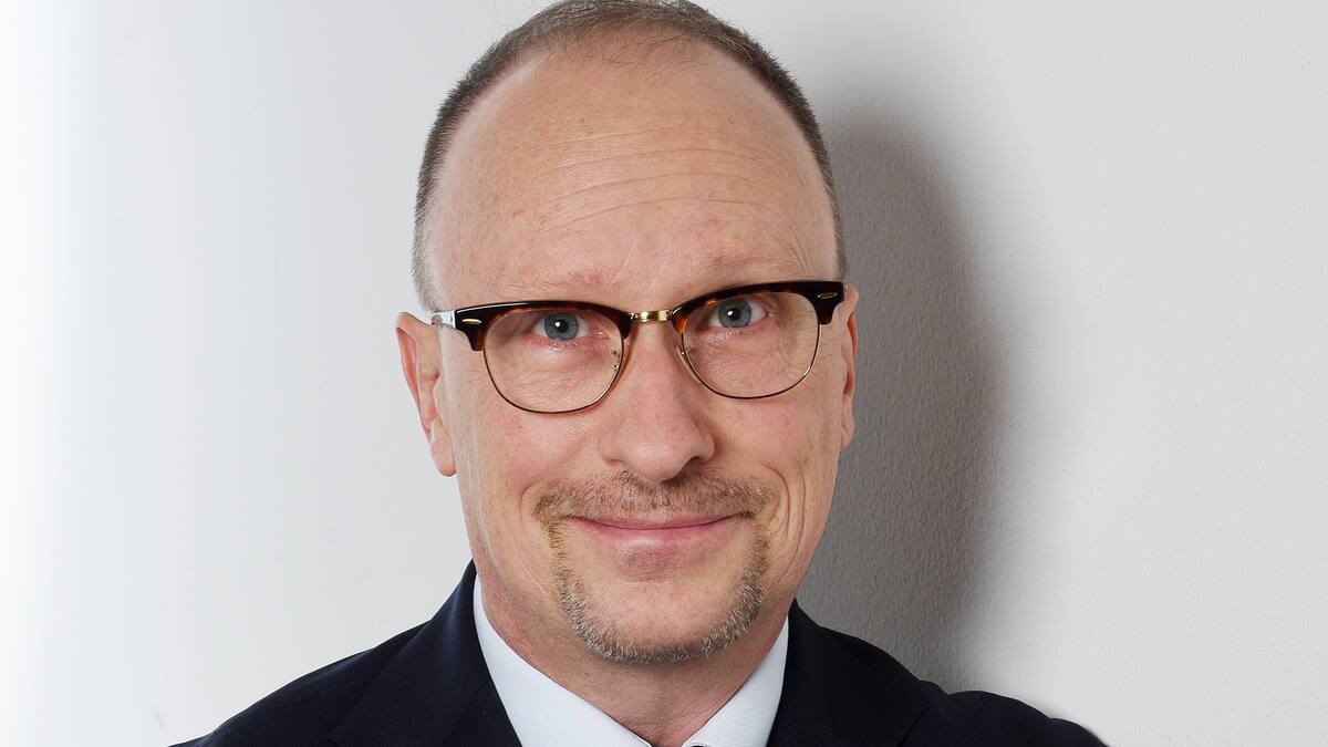 «Die Angst vor Inflation und Zinsen überlagert aktuell die Konjunktur ...