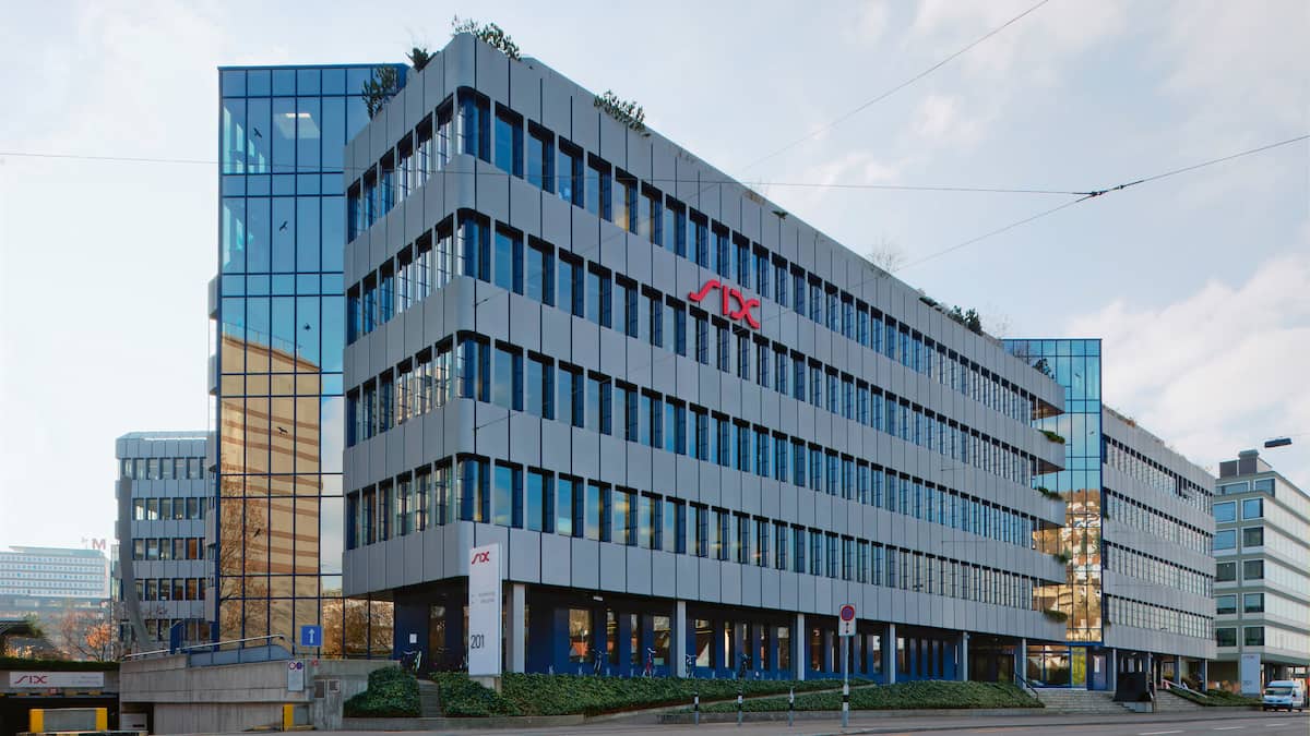 QR-Code: Was man zur Abschaffung der Einzahlungsscheine wissen muss | cash