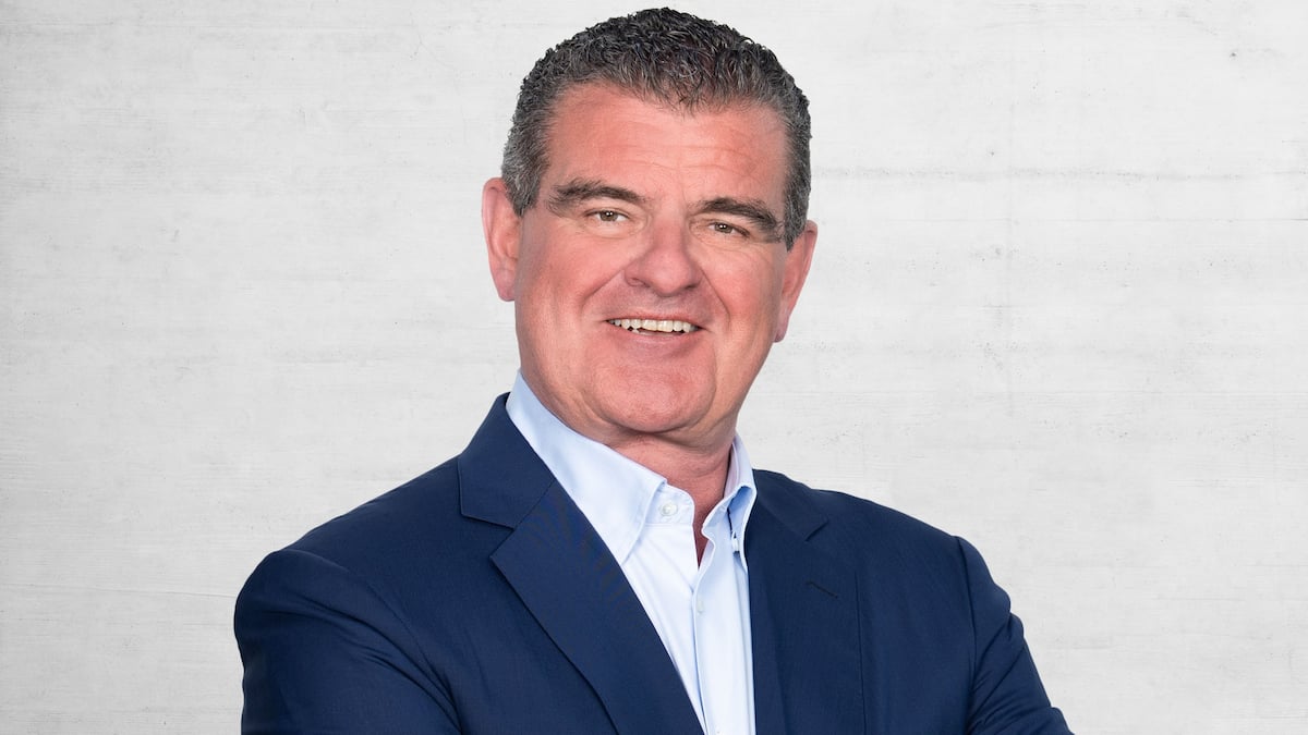 Peter Spuhler hilft Martin Haefner bei Swiss Steel erneut aus der ...