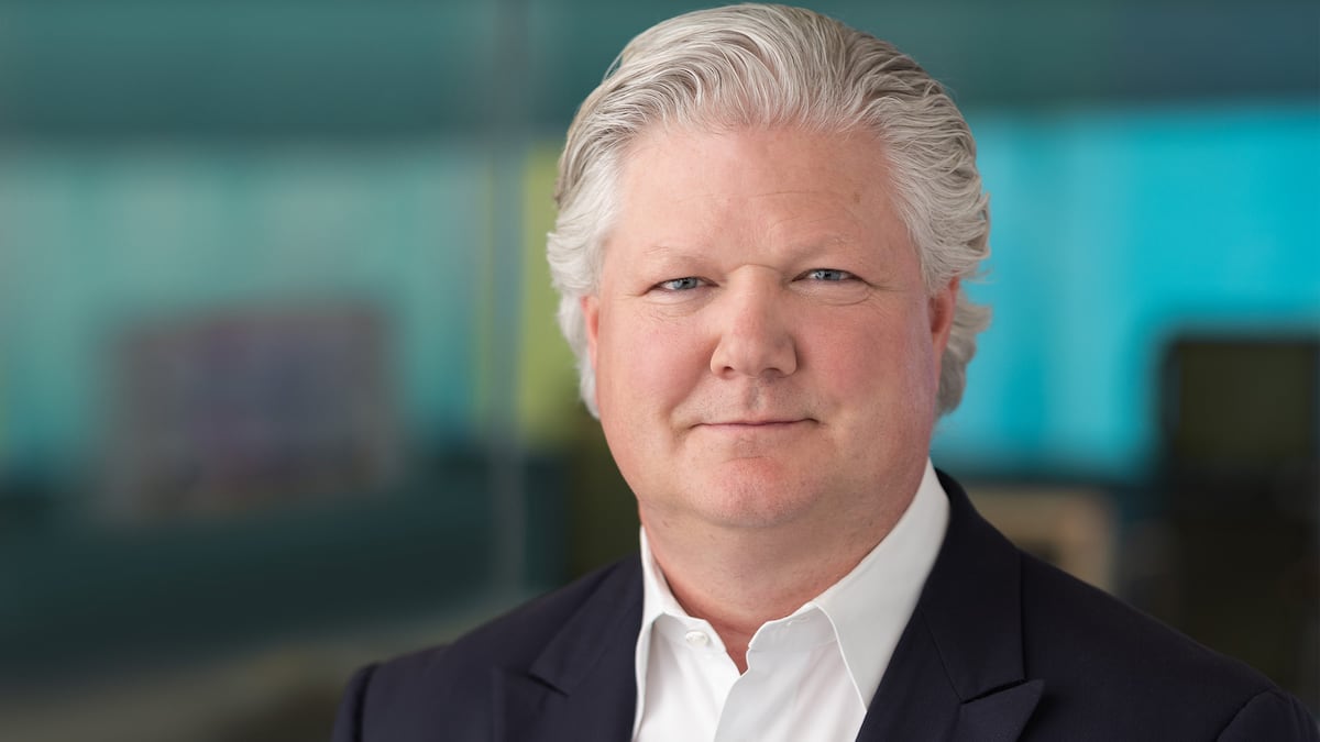 Alcon-CEO: Schaffen bis 2027 angestrebten Umsatz von 12 Milliarden ...