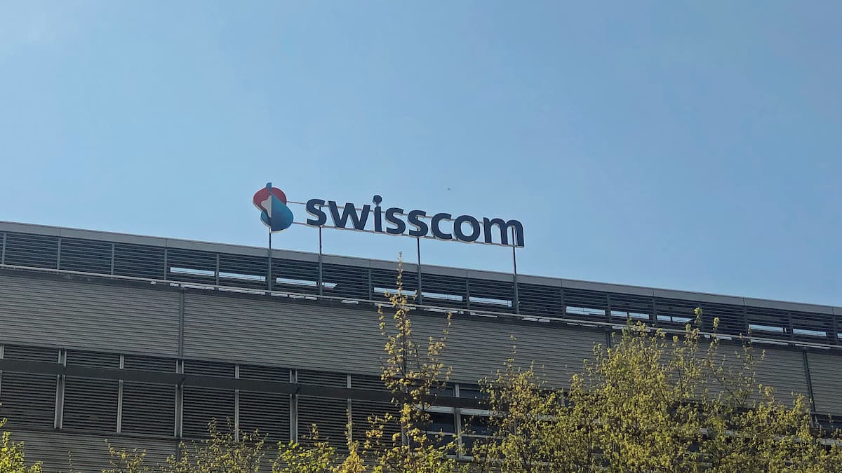 Swisscom-Verwaltungsrat soll neuen Vertreter des Bundes erhalten | cash