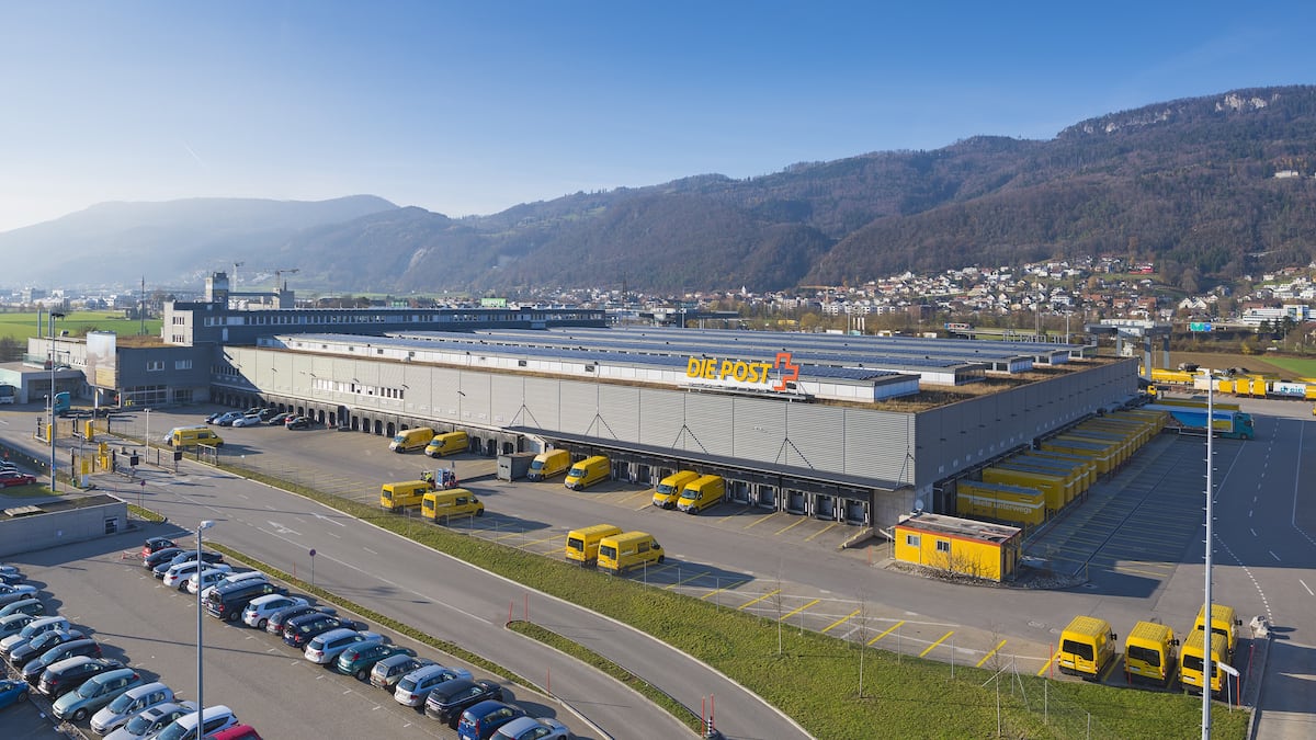 Post erhöht Preise für Briefe und Pakete in 2024 | cash