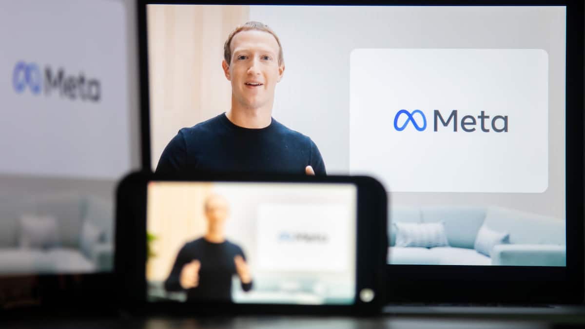 Börsen-Ticker: Wall Street weiter auf Rekordjagd - Meta bald eine ...