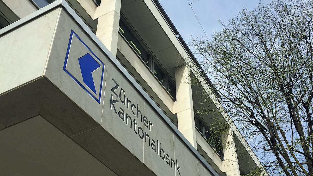 ZKB verabschiedet sich vom ausserbörslichen Handel | cash