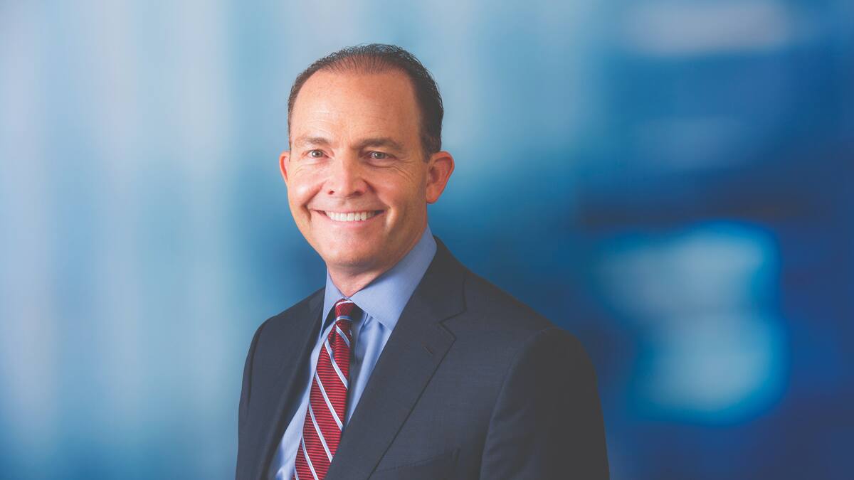 «Ohne die sieben grossen Technologieaktien würde der US-Markt nicht ...