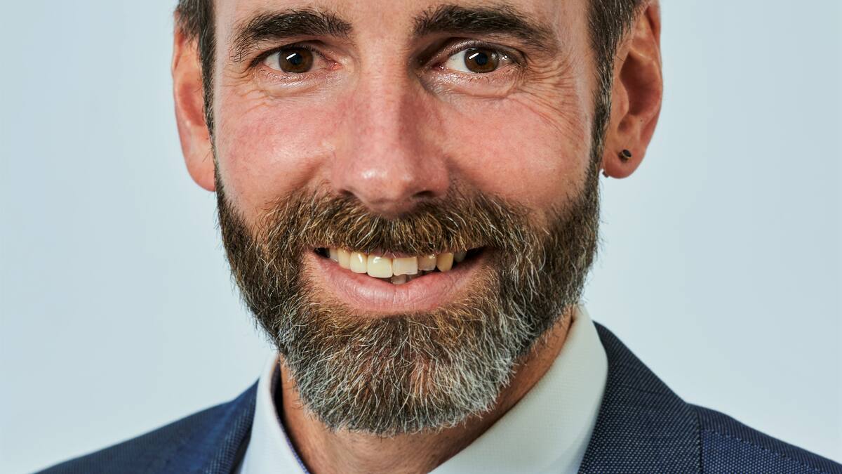 Die Landwirtschaft der Zukunft ist digital | cash