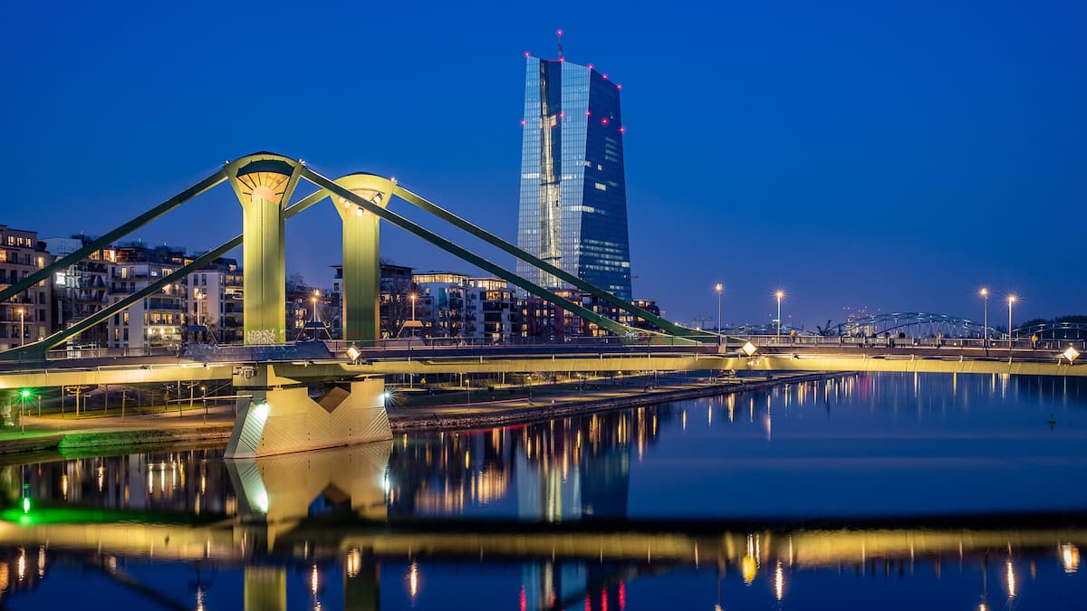 EZB-Währungshüter offen für Änderung der Marktorientierung | cash