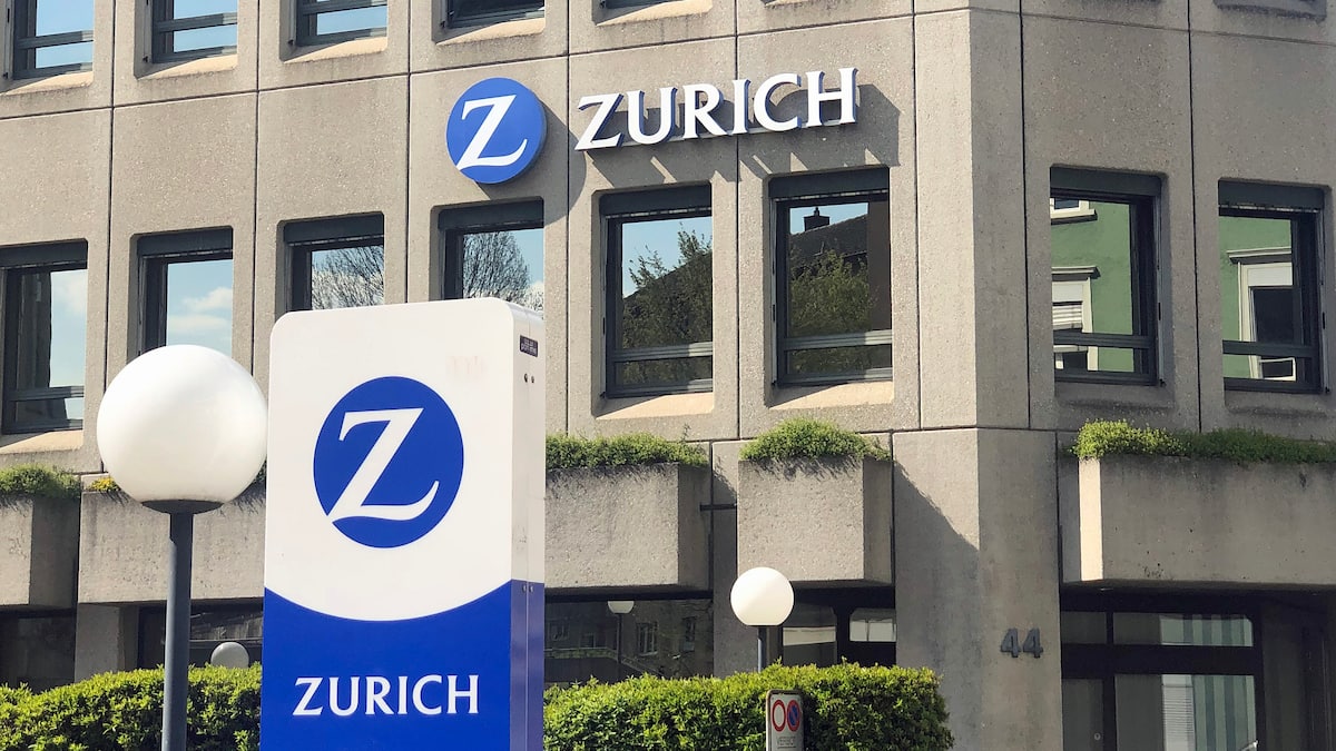 Analysten rechnen bei Zurich Insurance mit Steigerung im ersten Quartal ...