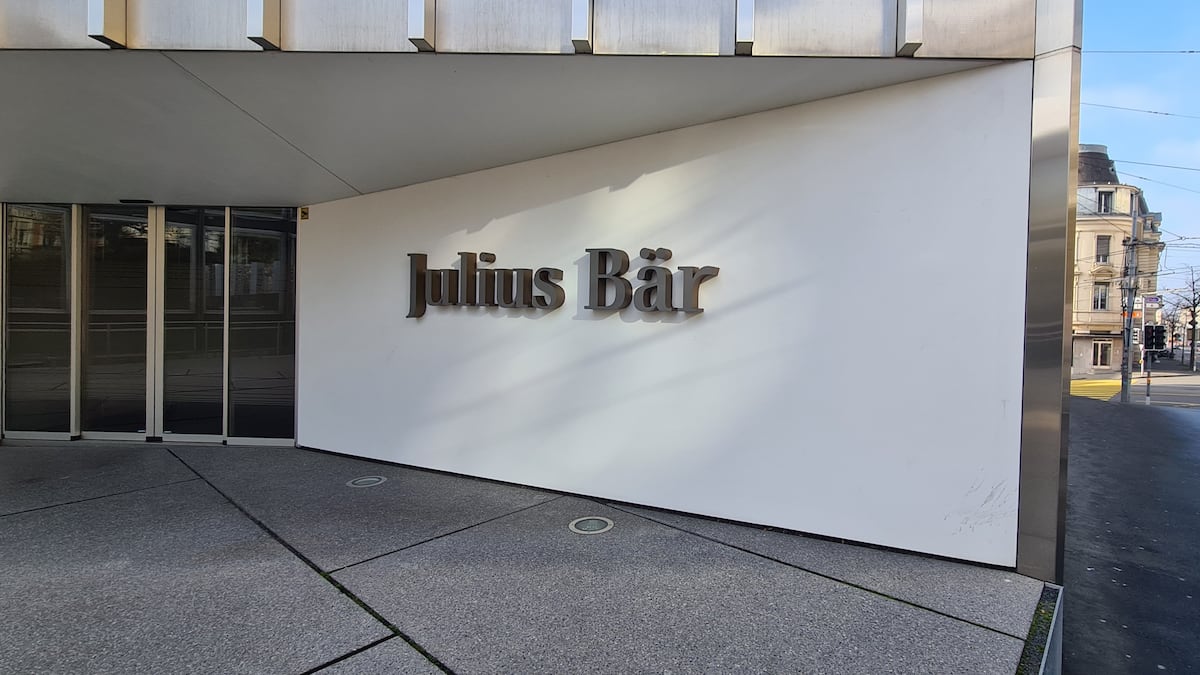 Julius Baer nominiert Bruce Fletcher und Andrea Sambo für ...