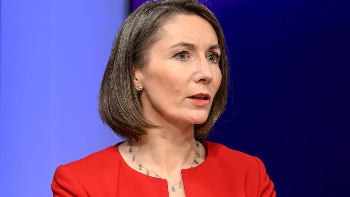 «Die USA werden zunehmend zu einer Sicherheitsbedrohung für Europa» | cash