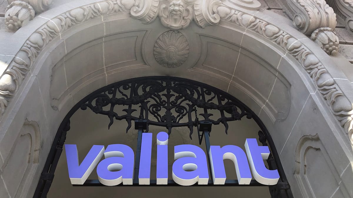 Valiant will Rentabilität in neuer Strategieperiode erhöhen | cash