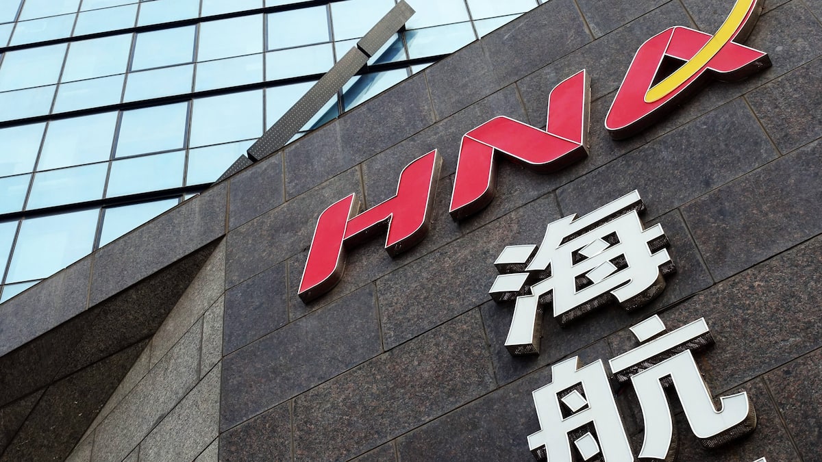 Umstrukturierung von Problemkonzern HNA kommt offenbar voran | cash