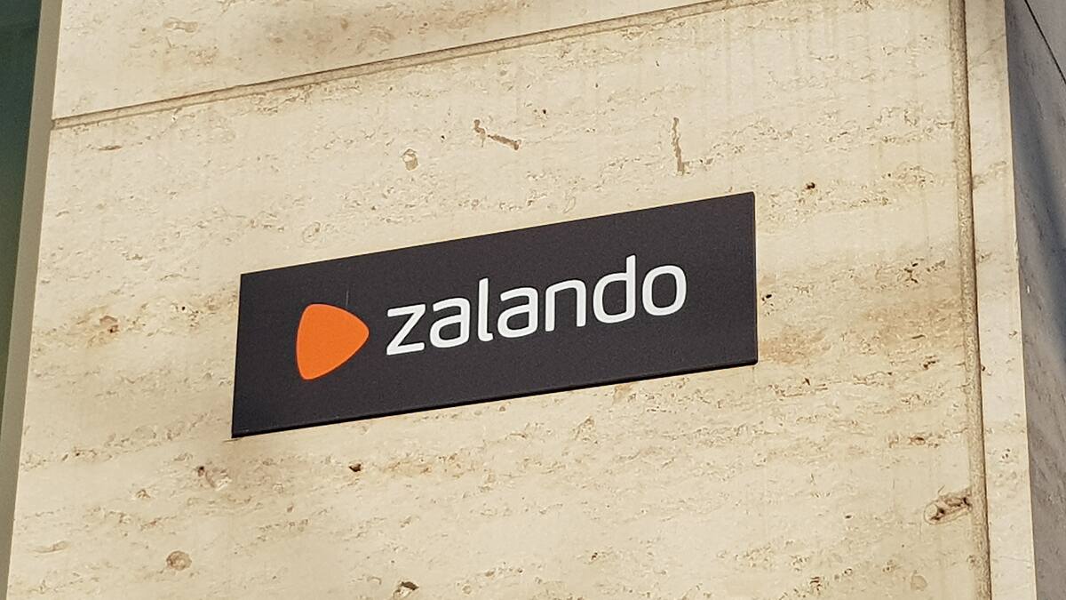 Zalando übertrifft dank starkem Schlussquartal die Prognose | cash