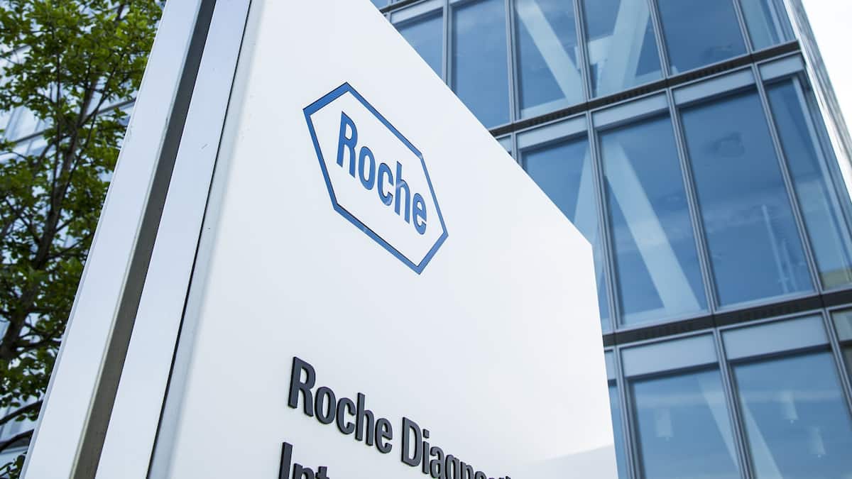 Wird 2025 das Jahr von Roche und Nestlé? | cash