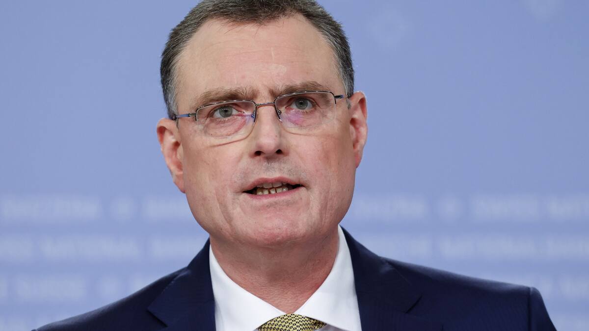 Ex-SNB-Chef Thomas Jordan angelt sich weiteren Job | cash