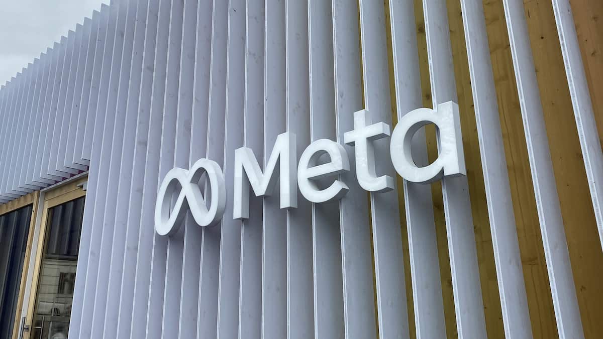 Meta zahlt nach starken Zahlen erstmals Dividende - Aktie hebt ... Meta zahlt nach starken Zahlen erstmals Dividende - Aktie hebt ...