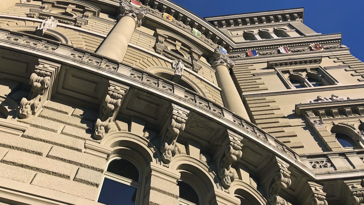 Seco: Ronald Indergand wird neuer Leiter der Direktion für ...