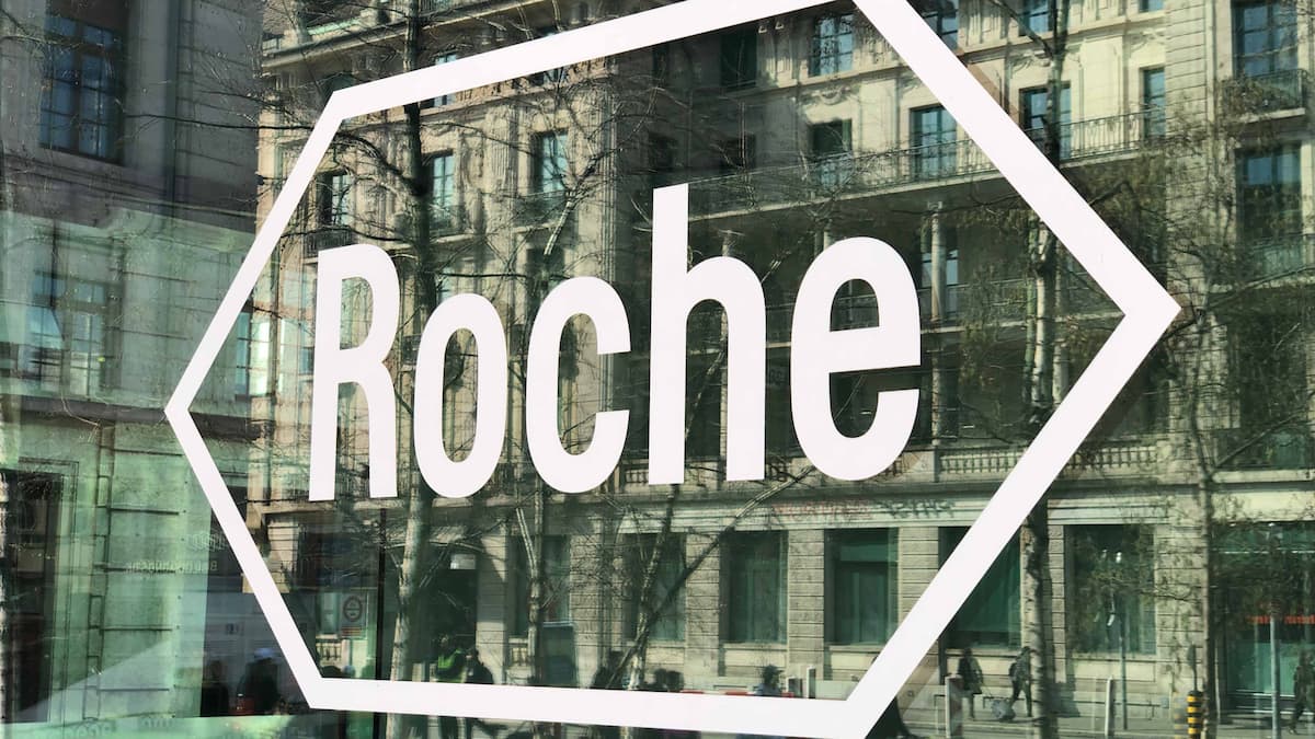 Roche baut in Rotkreuz neues Produktionsgebäude für 215 Millionen | cash