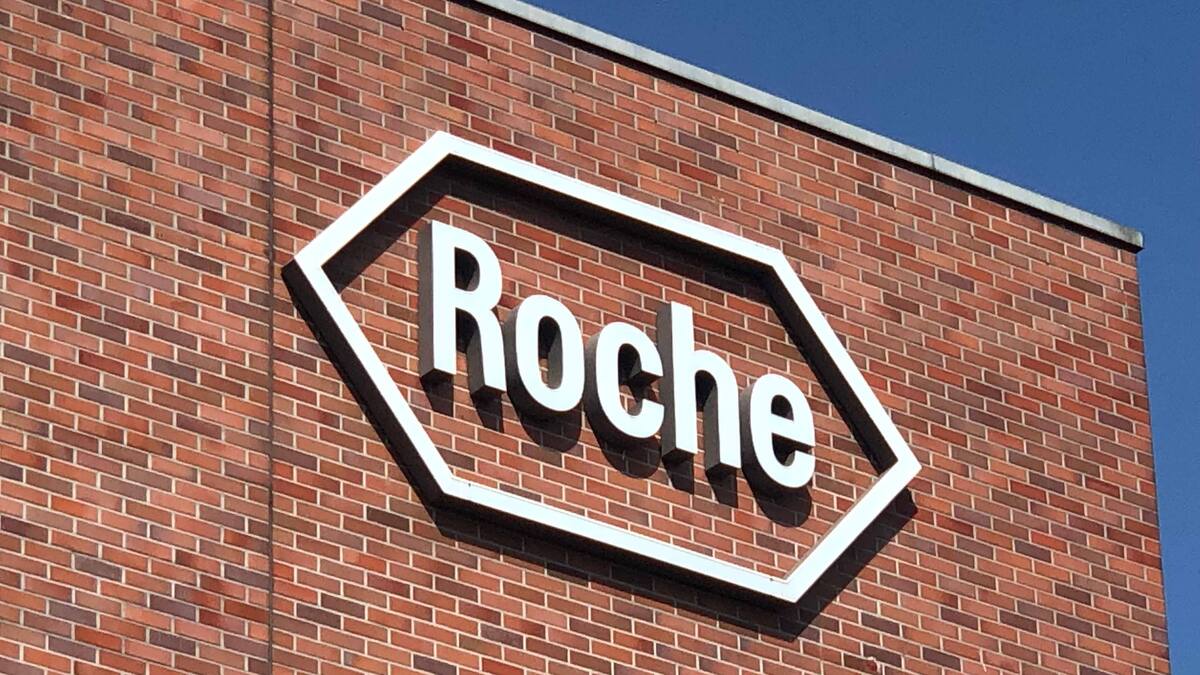 Roche ernennt Wafaa Mamilli zur Informatikchefin | cash