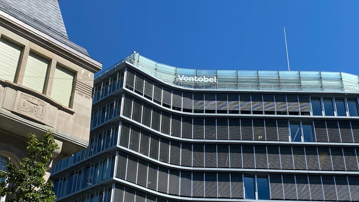 Vontobel ernennt Markus Pfister zum neuen operativen Chef | cash