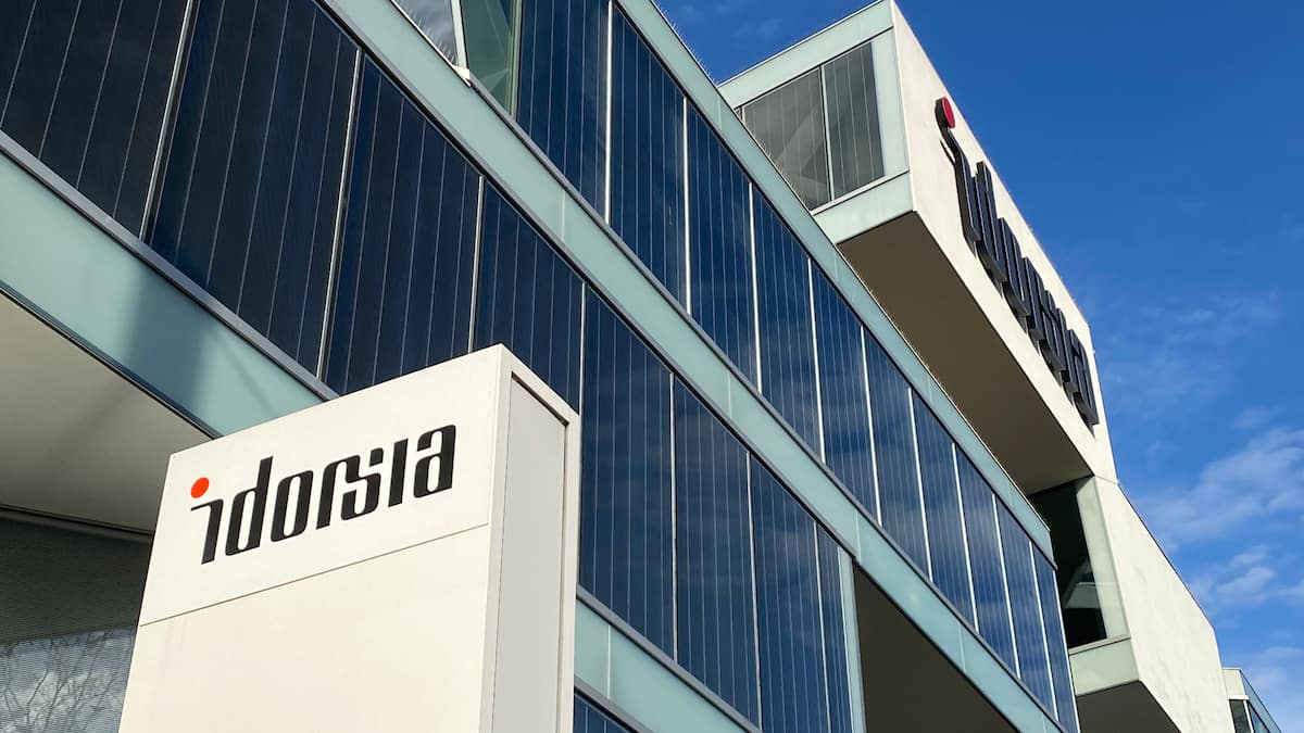 Idorsia sieht sich auf Wachstumskurs nach erstem Quartal | cash