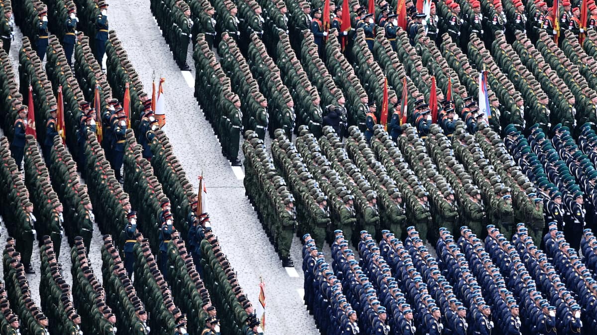 Nachfolger von russischem «General Armageddon» ernannt | cash