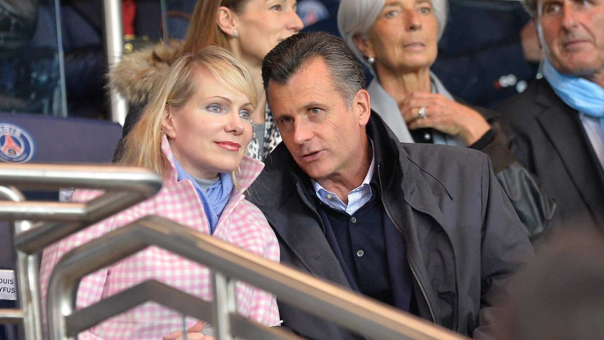 Philipp Hildebrand: Schweiz hat enorm an Bedeutung verloren | cash