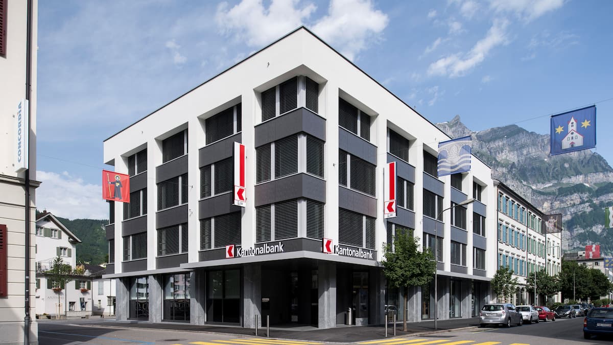 GLKB-Aktien wechseln von Kantonalbankengruppe zu institutionellen ...