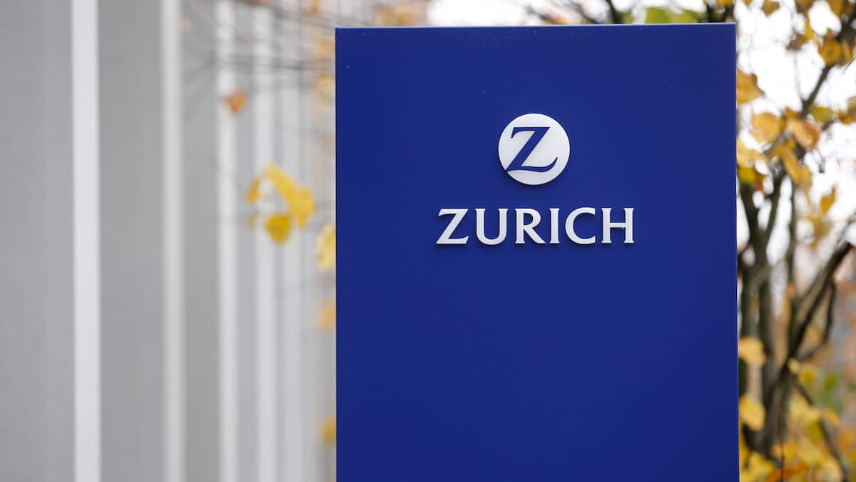 Schweizer Aktien: Zurich dank solidem Jahresergebnis mit Kurs auf neue ...