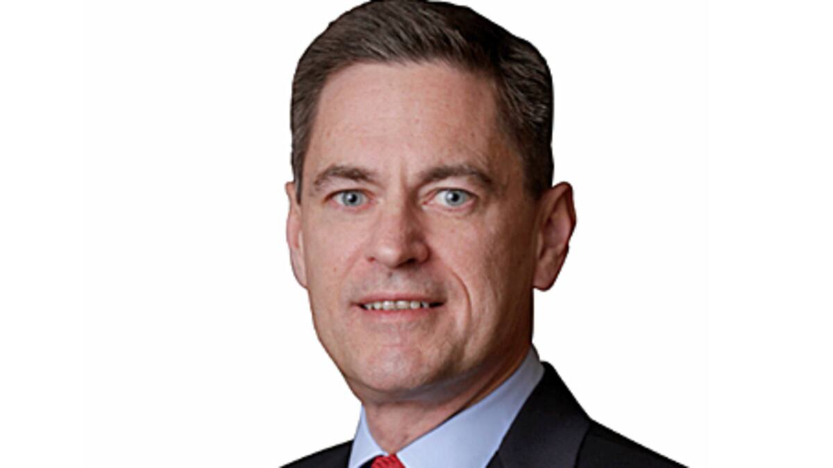 Warum gibt es so viele BBB-Unternehmensanleihen? Gibt es Grund zur ...