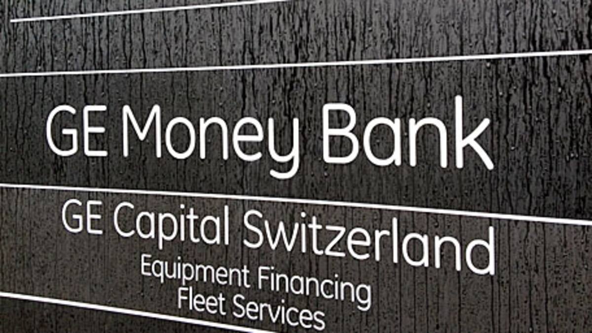 GE Money Bank geht in Zürich an die Börse | cash