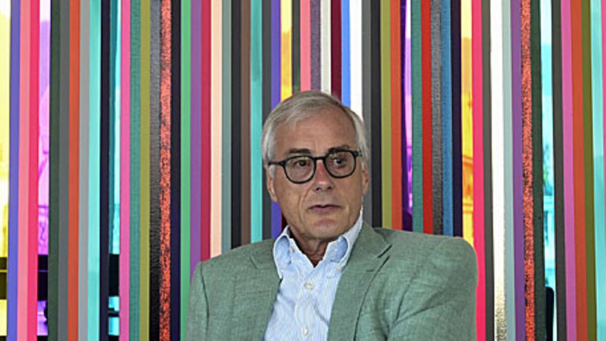 «Es braucht Neugierde und Besessenheit» | cash