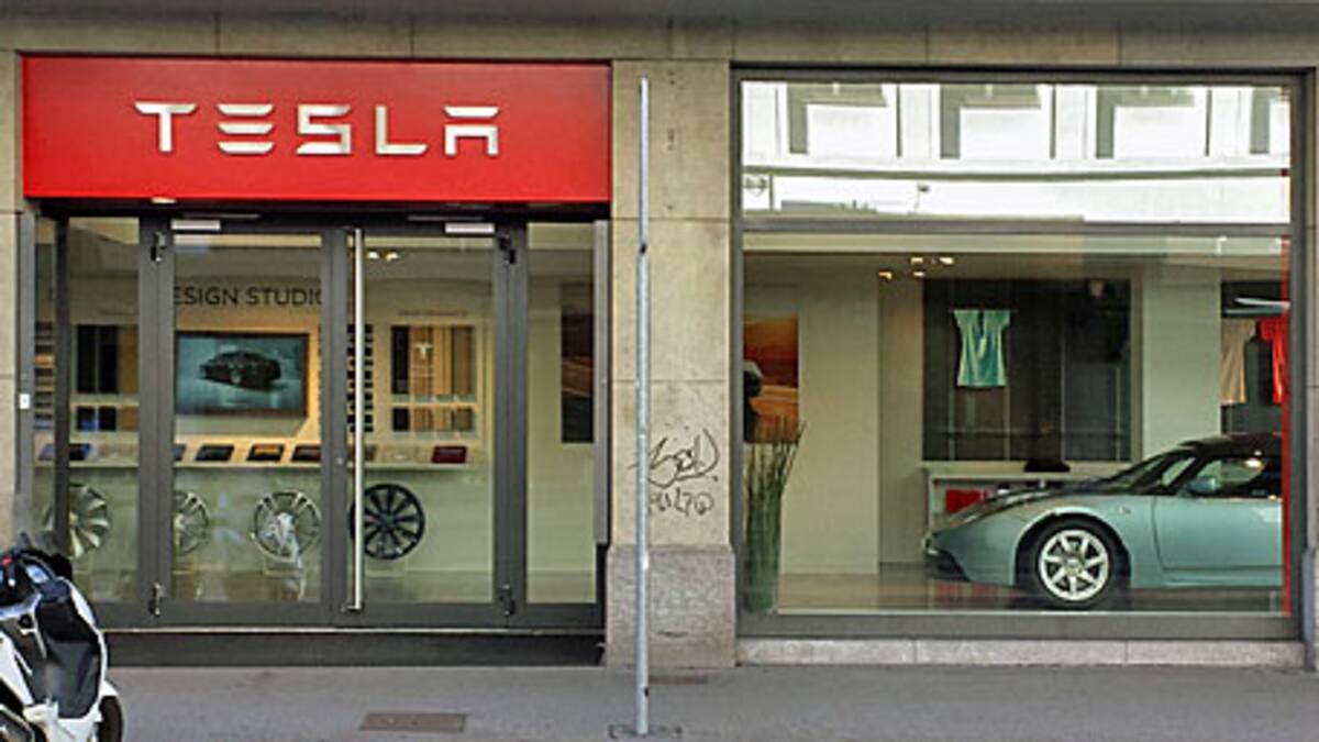 Kaufrausch der Staatsfonds in den USA steht vor dem Ende | cash