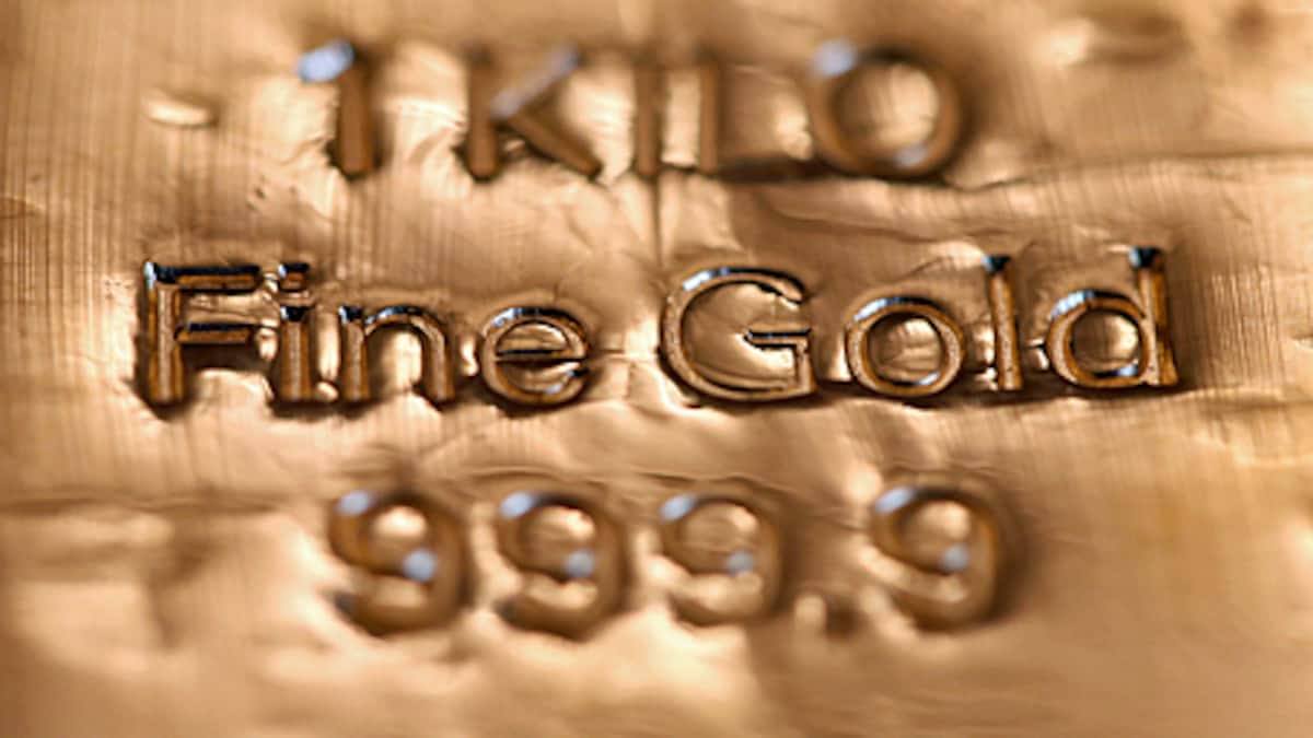 Steigt der Goldpreis? Dann spielt die Musik bei diesen Goldminen-Aktien ...