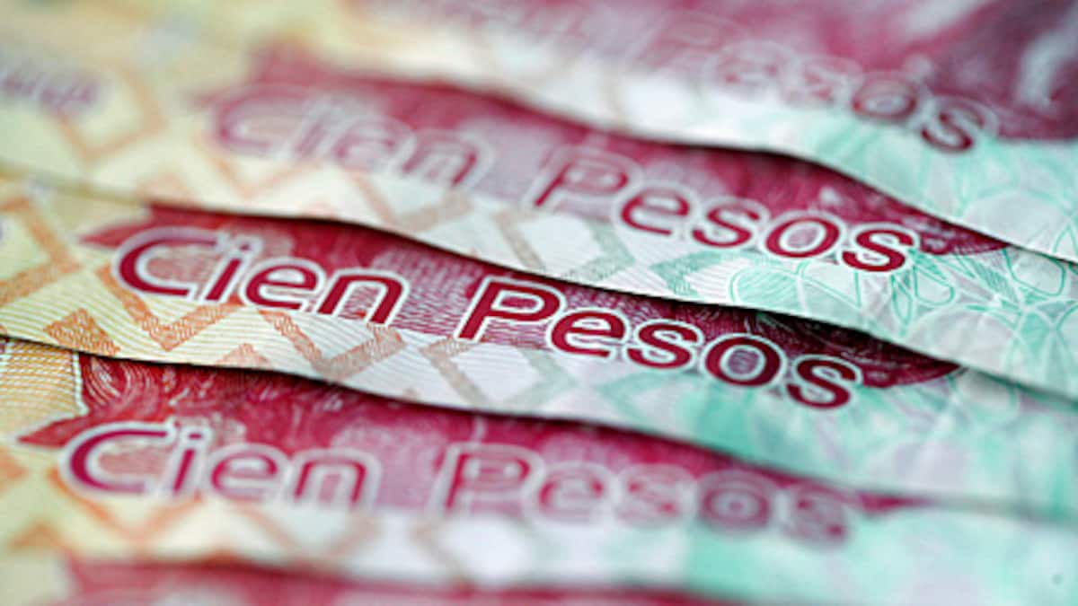 Mexikanische Notenbank erhöht Leitzins auf rekordhohe elf Prozent | cash