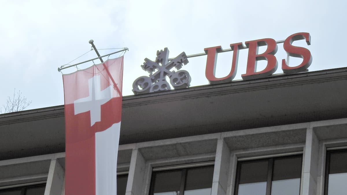 UBS verkauft Beteiligung an Swisscard | cash