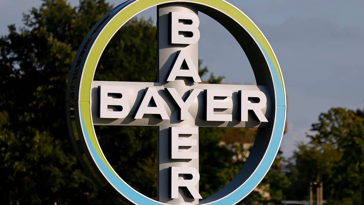 Bayer bekräftigt Pharma-Ziele – Marge soll auf 30 Prozent steigen | cash