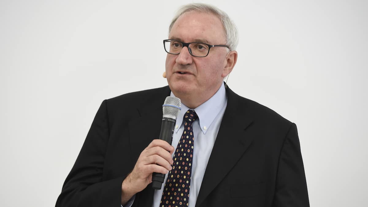 Jean-Paul Clozel tritt ab und übergibt CEO-Posten an Idorsia-Finanzchef ...