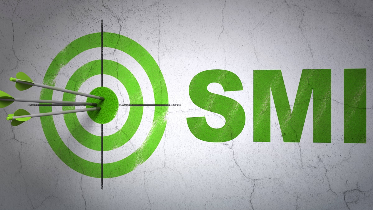 SMI: Wie Anleger bei einer möglichen Korrektur Geld verdienen können | cash