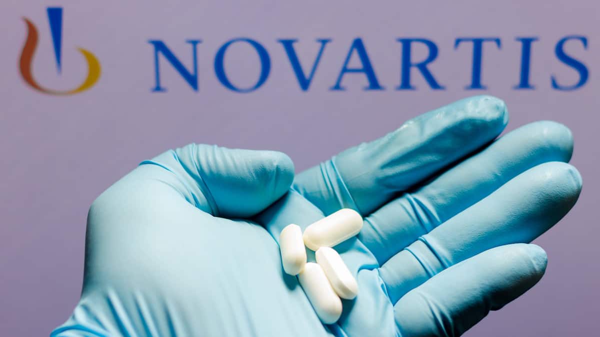 Novartis: FDA erteilt Zulassung für Produktionsanlage in Millburn für ...