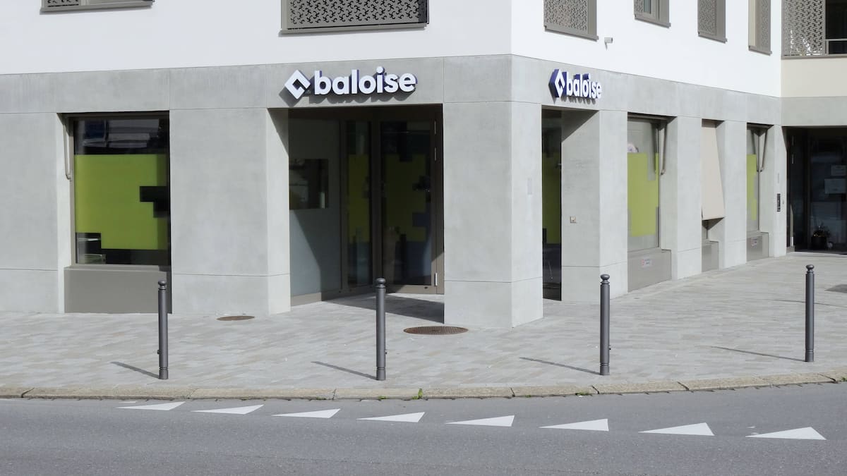 Baloise vermeldet leicht tiefere Solvenzquote per Ende 2024 | cash