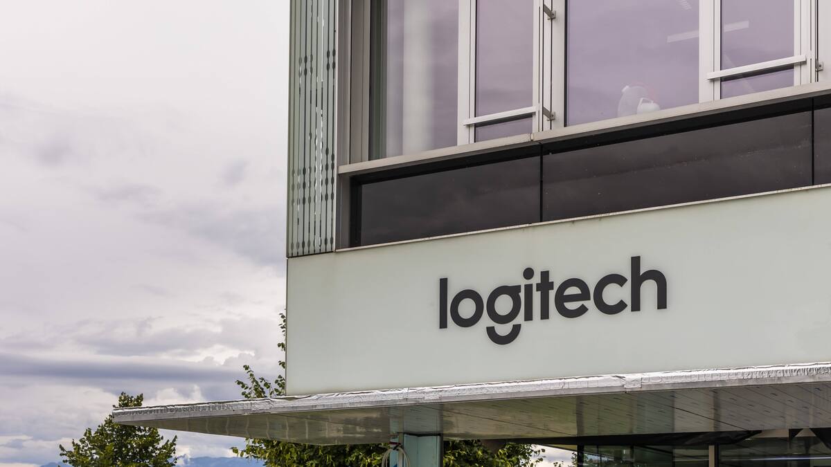 Schweizer Aktienmarkt: Wie Analysten die Logitech-Quartalszahlen ...